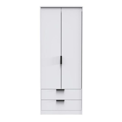 Haus Kraft Wardrobes - Your Property Furnished