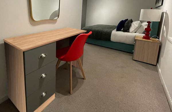 HMO Furniture packs - Express - Your Property Furnished