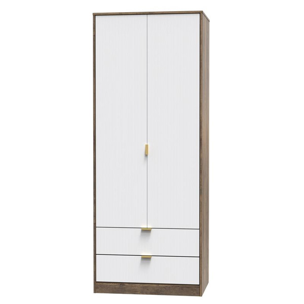 Rental Property Wardrobes - Your Property Furnished